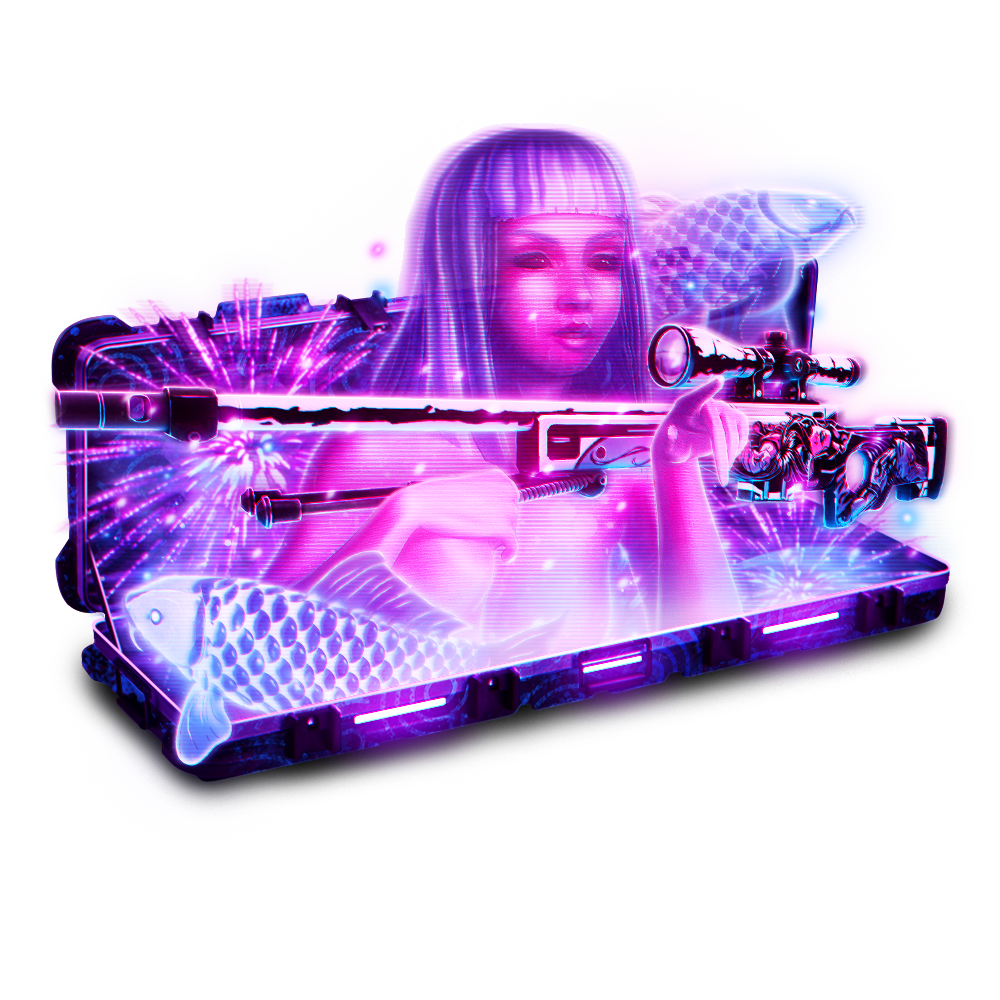 CS2 | CS:GO Case Opening, Cool Skins | Funcs2.com