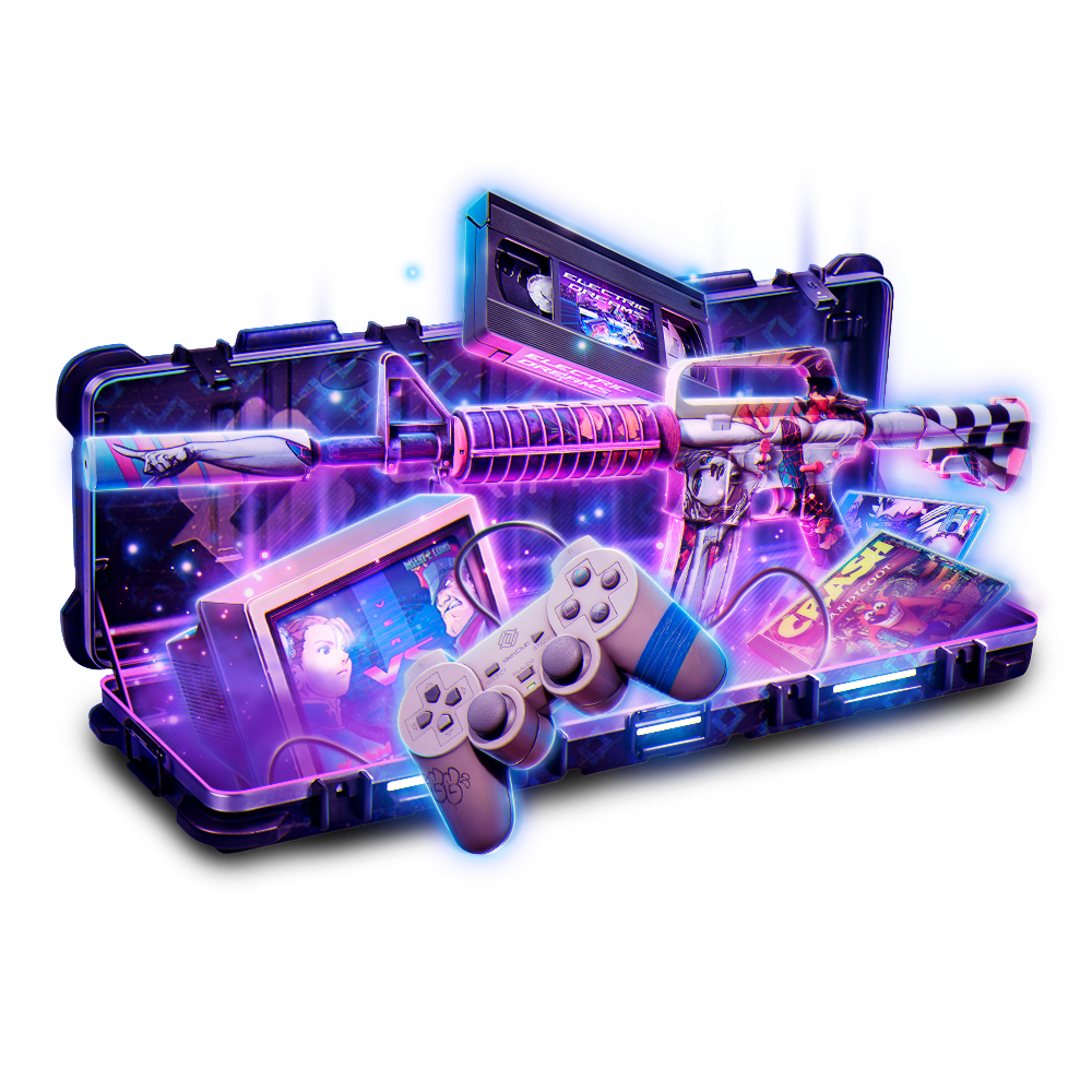 CS2 | CS:GO Case Opening, Cool Skins | Funcs2.com