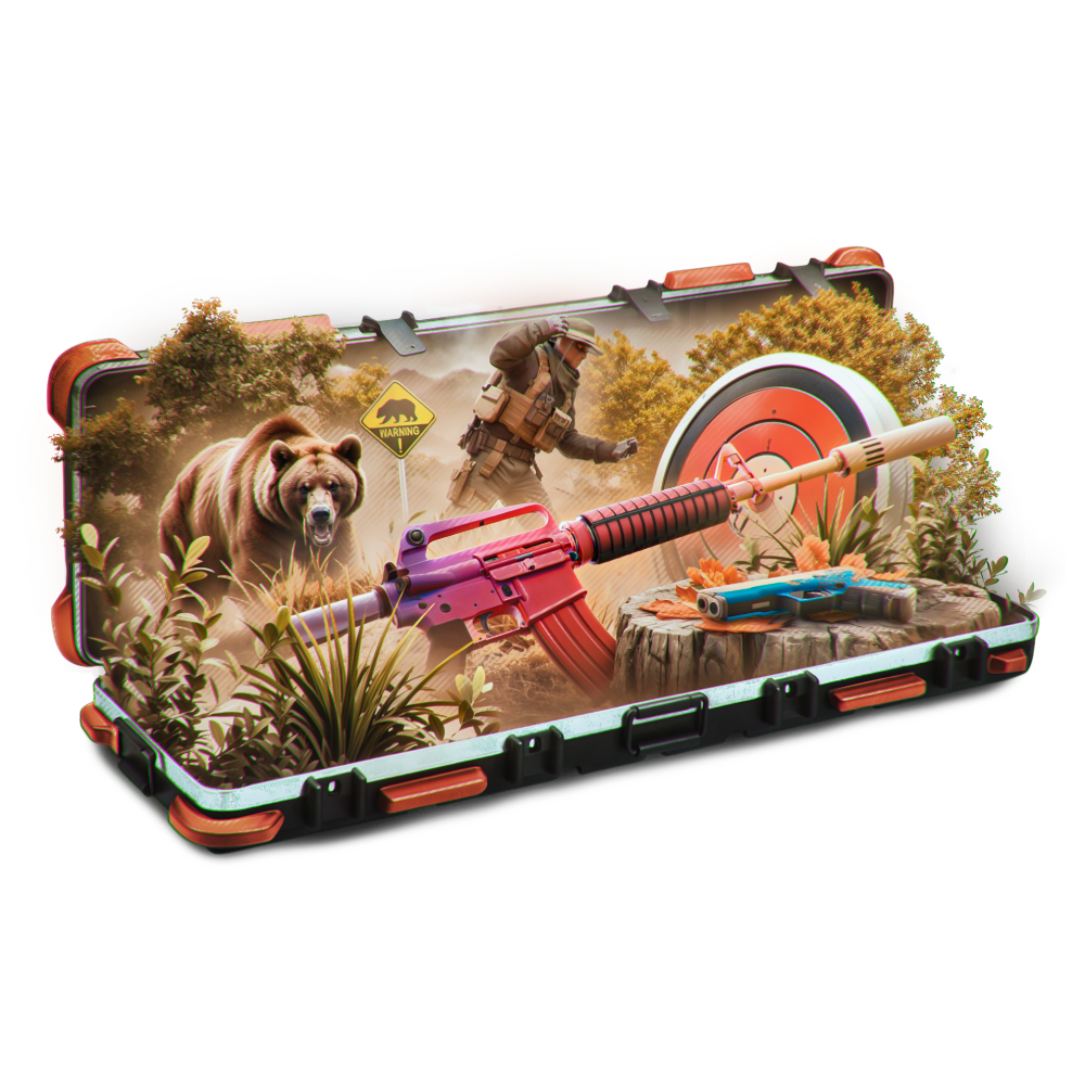 CS2 | CS:GO Case Opening, Cool Skins | Funcs2.com