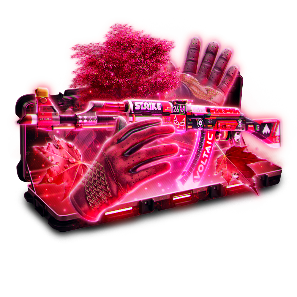 CS2 | CS:GO Case Opening, Cool Skins | Funcs2.com