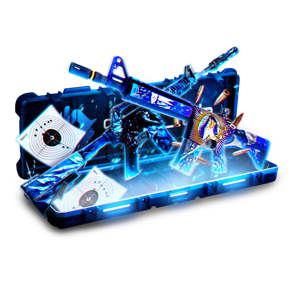 CS2 | CS:GO Case Opening, Cool Skins | Funcs2.com