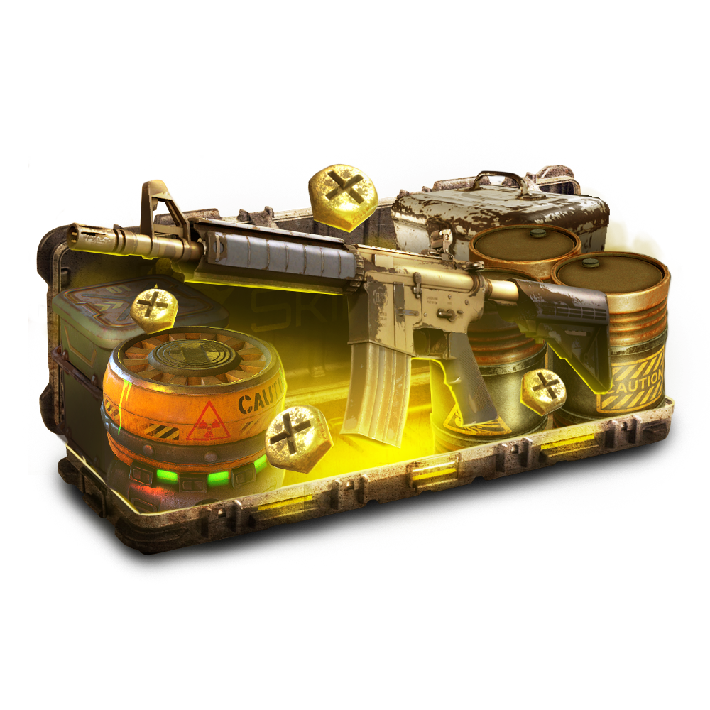 CS2 | CS:GO Case Opening, Cool Skins | Funcs2.com