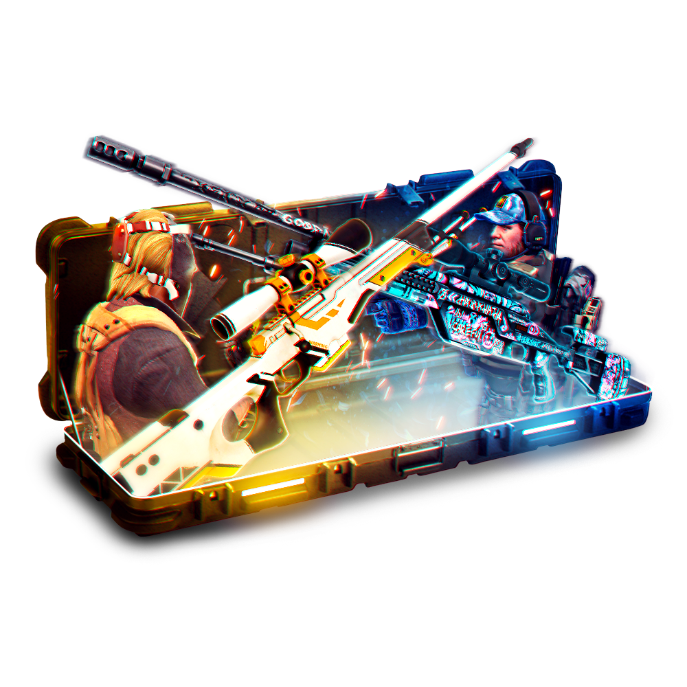 CS2 | CS:GO Case Opening, Cool Skins | Funcs2.com