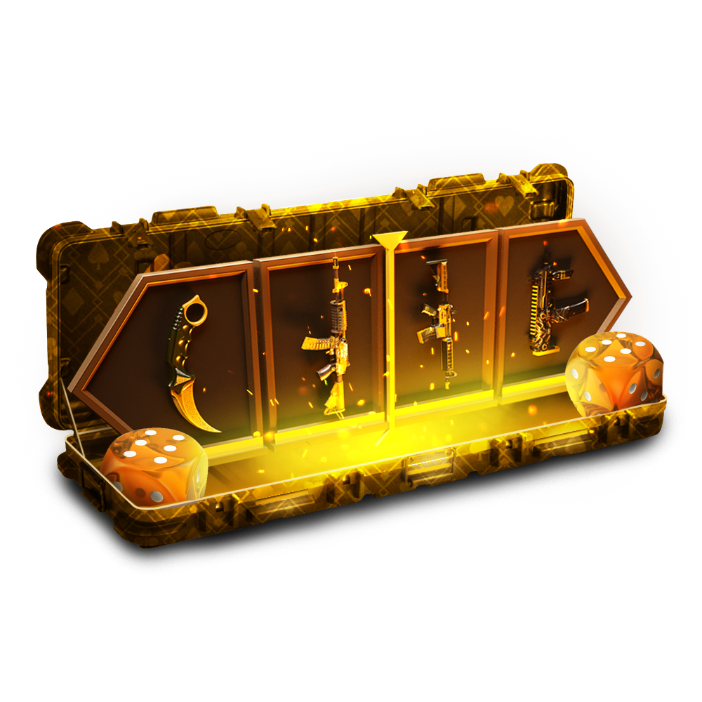 CS2 | CS:GO Case Opening, Cool Skins | Funcs2.com