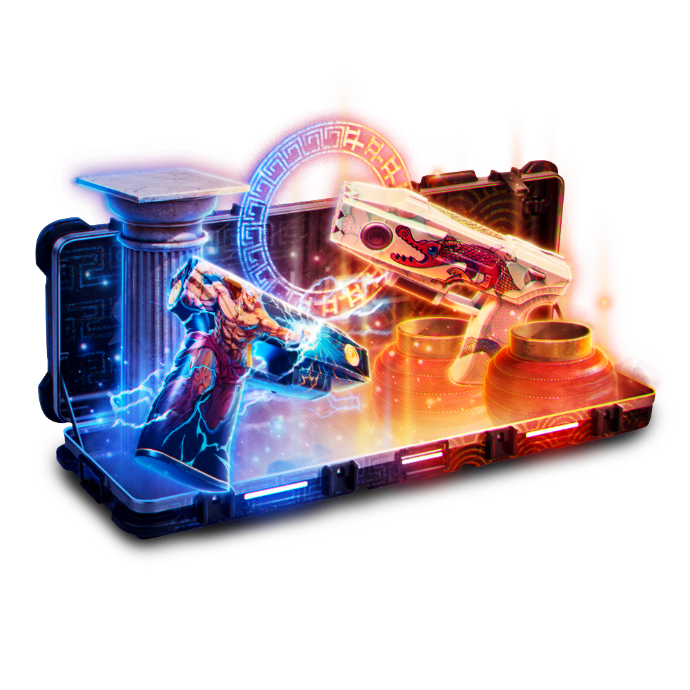 CS2 | CS:GO Case Opening, Cool Skins | Funcs2.com