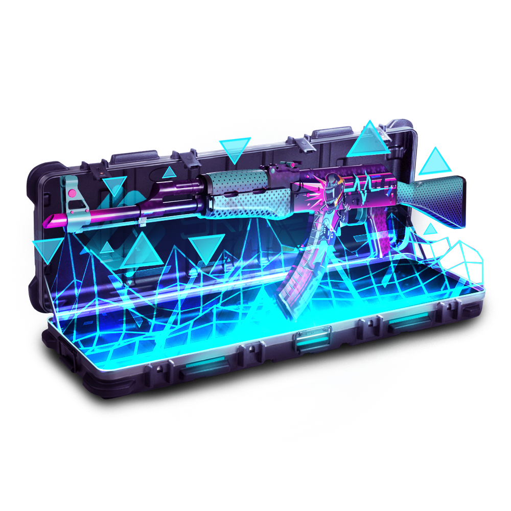 CS2 | CS:GO Case Opening, Cool Skins | Funcs2.com