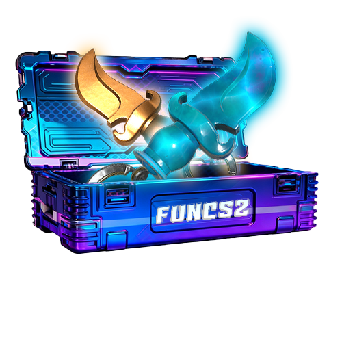 CS2 | CS:GO Case Opening, Cool Skins | Funcs2.com